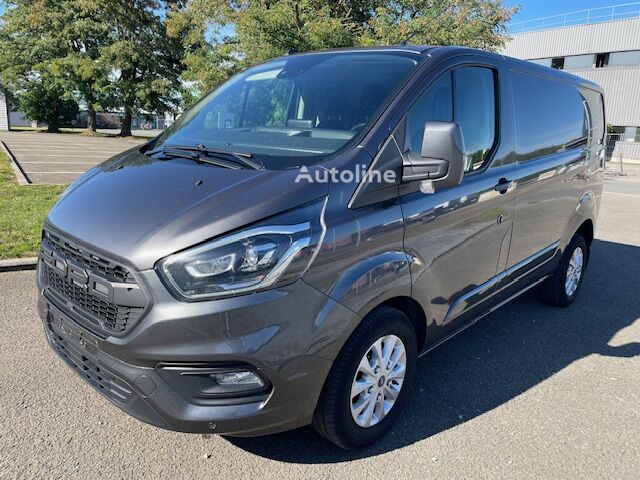 Ford Transit Custom 2.0TDCI minibus furgon