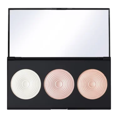 MAKEUP REVOLUTION Paleta hajlajtera MAKEUP REVOLUTION Beyond Radiance 15g
