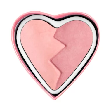 I ❤ REVOLUTION
Mat rumenilo I HEART REVOLUTION Heartbreakers Independent 10g