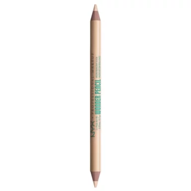NYX Professional Makeup Olovka za oči i usne NYX Professional Makeup Wonder Pencil WPBP01 Light 1,4g