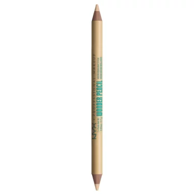 NYX Professional Makeup Olovka za oči i usne NYX Professional Makeup Wonder Pencil WPBP02 Medium 1,4g