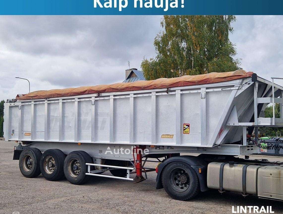 Benalu poluprikolica kipera