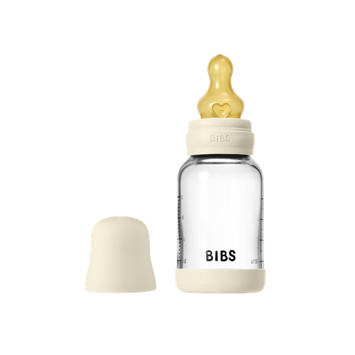 BIBS flašica Ivory 120ml