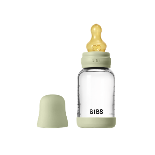 BIBS flašica Sage 120ml