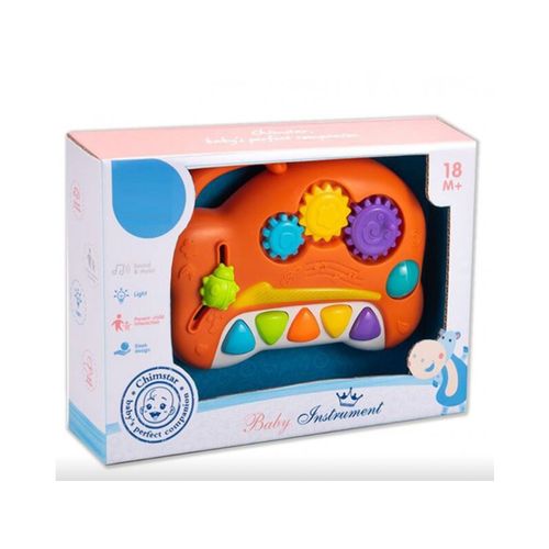 PERTINI Baby klavijatura muzička