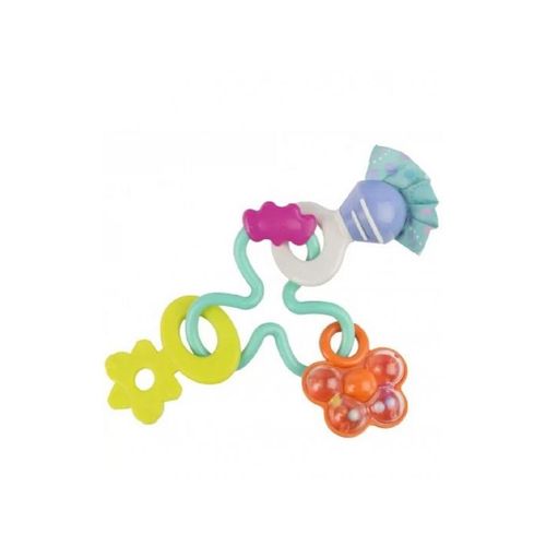 Playgro Multi zvečka (37839)