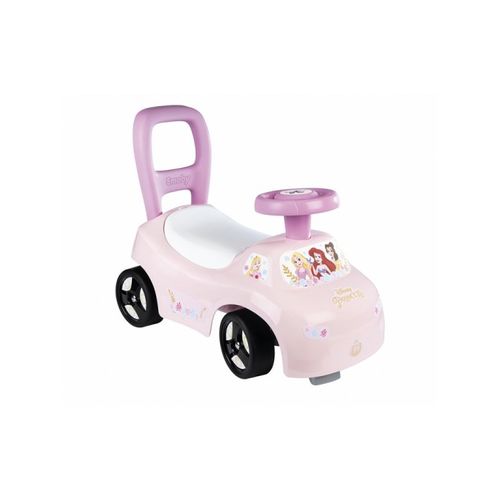 DEXY CO SMOBY AUTO RIDE-ON