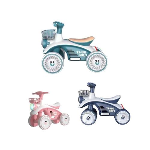 Milla Toys Guralica Motor 11/83855