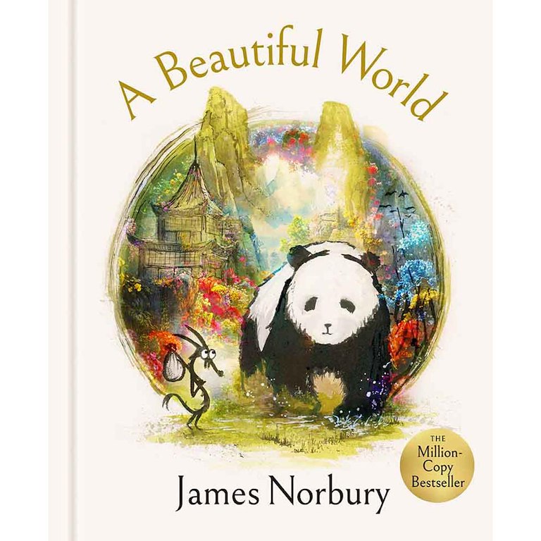 A BEAUTIFUL WORLD