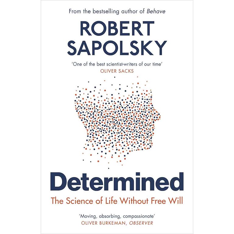 DETERMINED