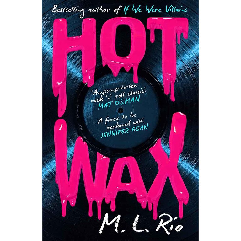 HOT WAX