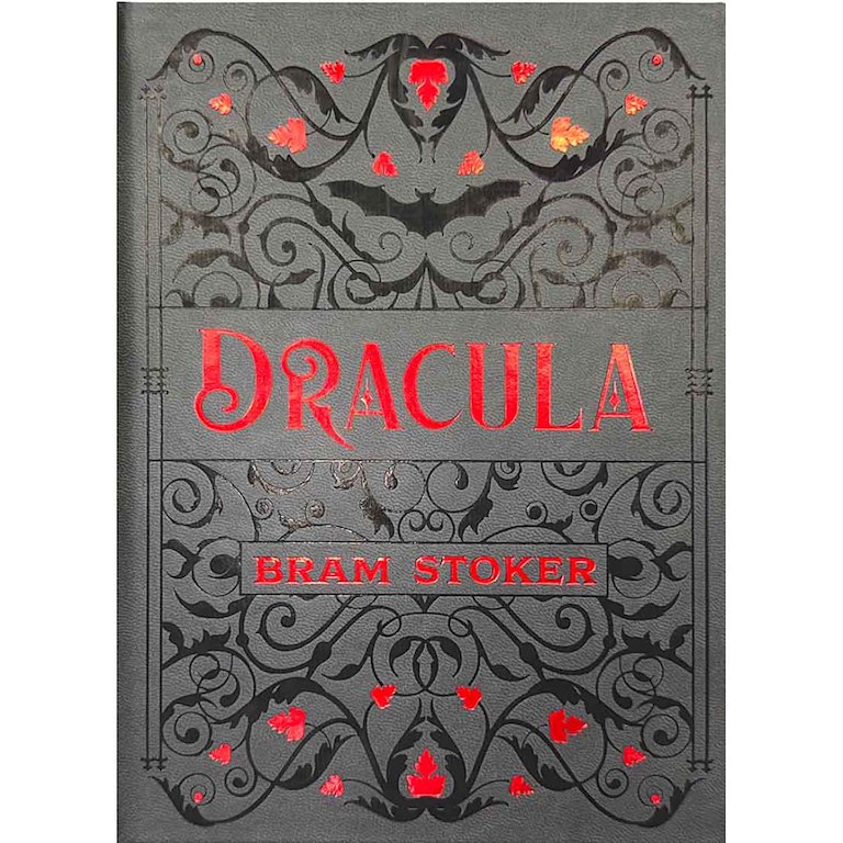 DRACULA Chartwell Deluxe Editions