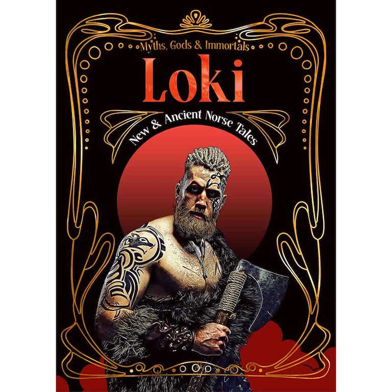 LOKI