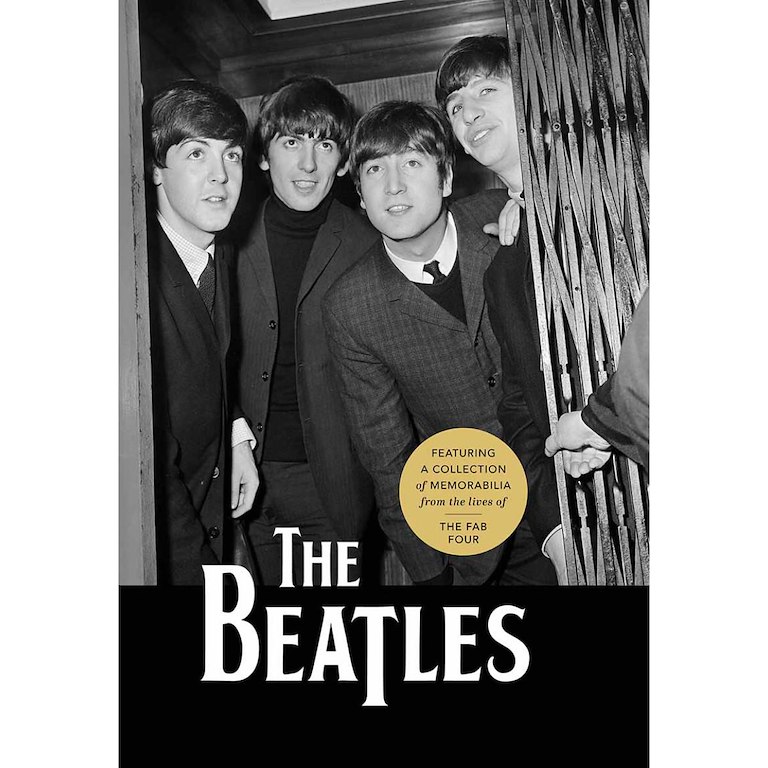 THE BEATLES
