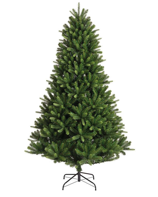Novogodišnja jelka BROMONT - 180cm