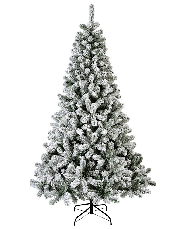 Novogodišnja jelka MONARCH PINE SNOWY - 240cm