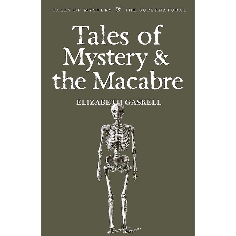 Tales of Mystery and the Macabre