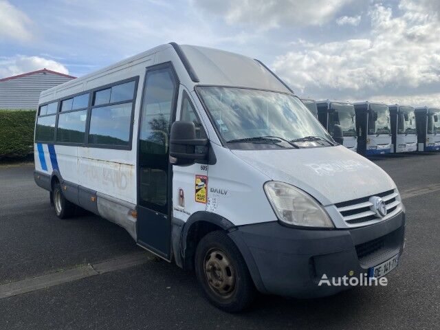 IVECO DAILY turistički autobus