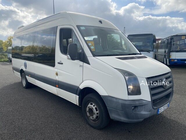 Volkswagen CRAFTER 22 turistički autobus