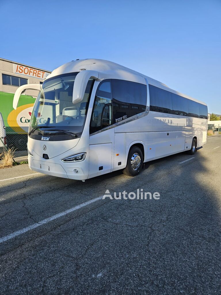Irizar INTEGRAL I6S turistički autobus