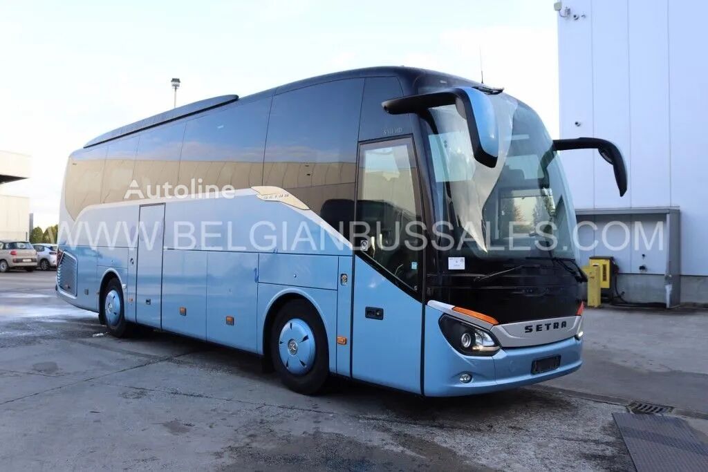 Setra S 511 HD turistički autobus