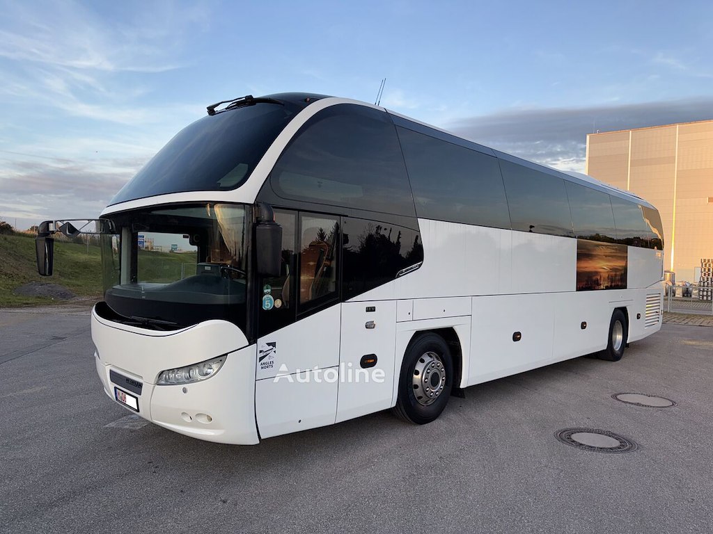 Neoplan CITYLINER P14/EEV/53 SS/MANUELL/R07/415 Gt-HD turistički autobus