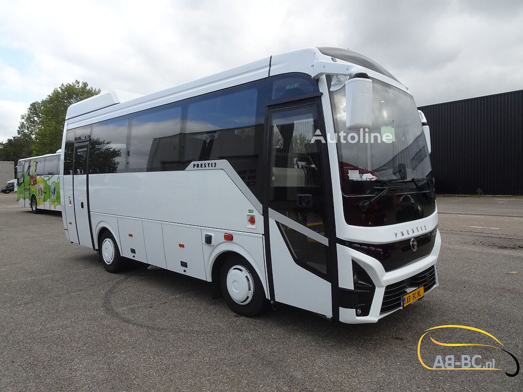 Novi Temsa Prestij SX 2.0 - 30 Seats New Model Automatic - 3 pieces availab turistički autobus