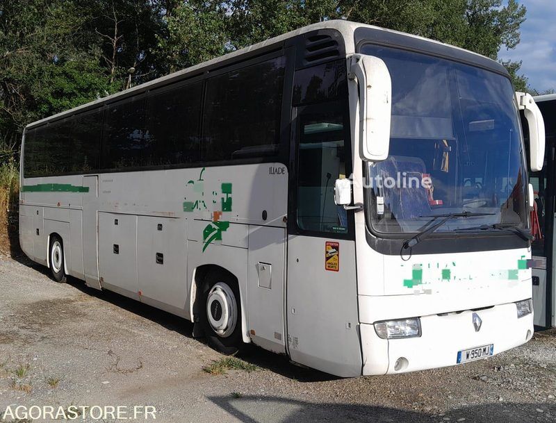 Prodaje se Autocar Iliade gtx turistički autobus na aukciji