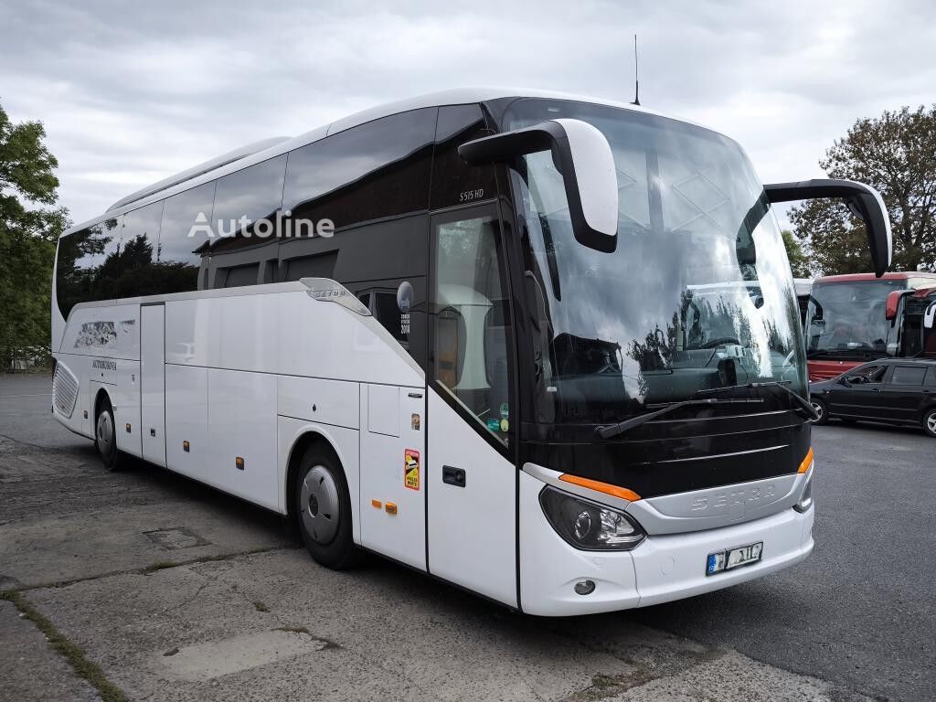 Setra S515 HD turistički autobus