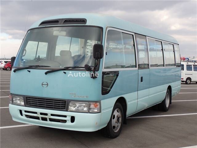 Hino LIESSE turistički autobus
