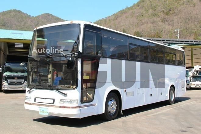 Hino SELEGA turistički autobus