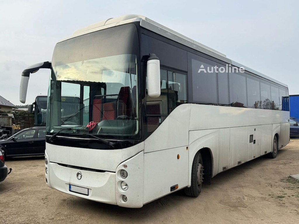 Irisbus EVADYS SFR 1186A turistički autobus