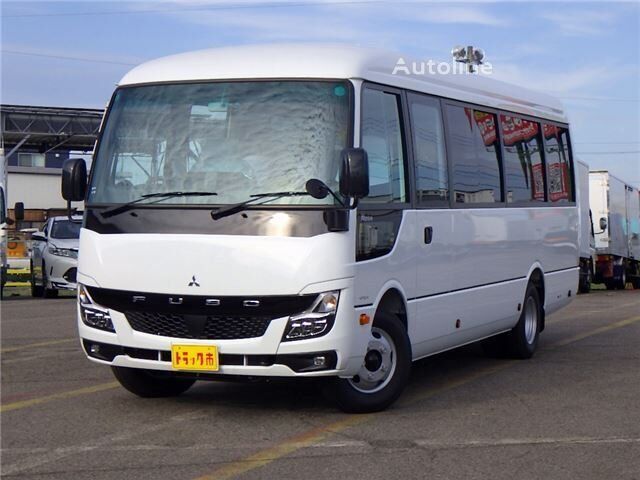 Mitsubishi ROSA turistički autobus