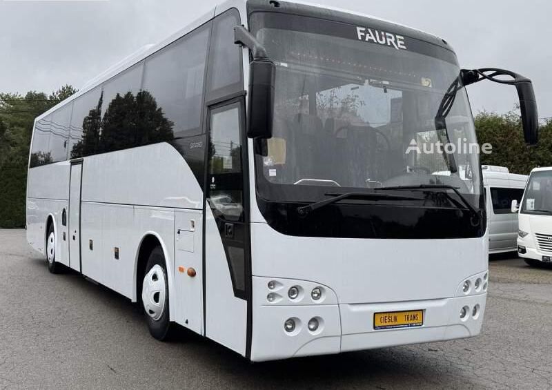 Temsa Safari HD 12 turistički autobus
