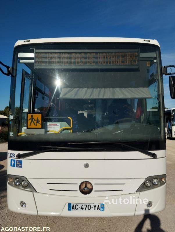 Prodaje se Mercedes-Benz INTOURO turistički autobus na aukciji