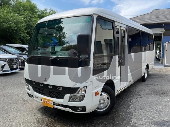 Mitsubishi ROSA turistički autobus