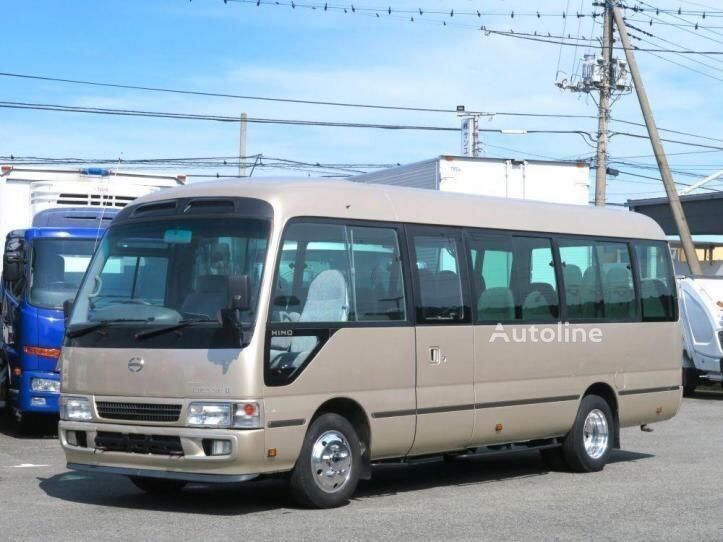 Hino LIESSE turistički autobus