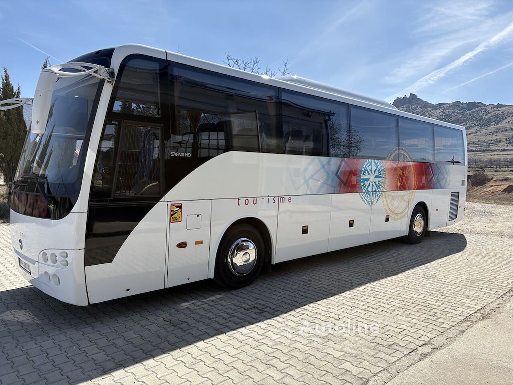 Temsa Safari HD turistički autobus