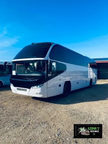 Neoplan Cityliner turistički autobus