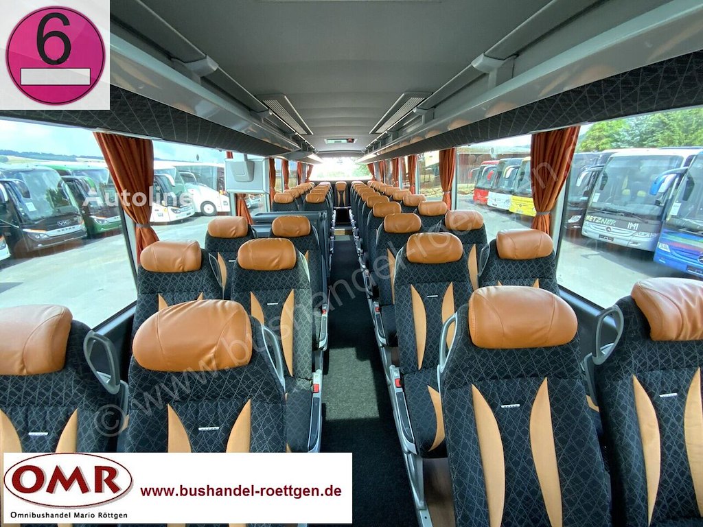 Setra S 515 HD turistički autobus