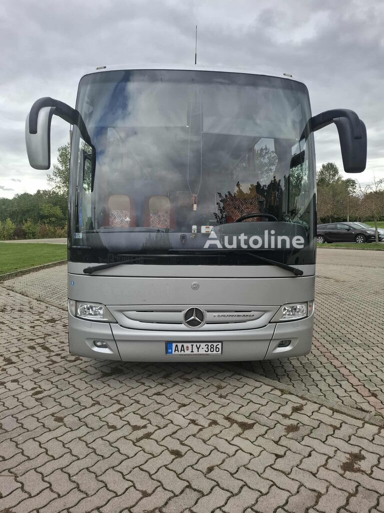 Mercedes-Benz Tourismo RHD turistički autobus