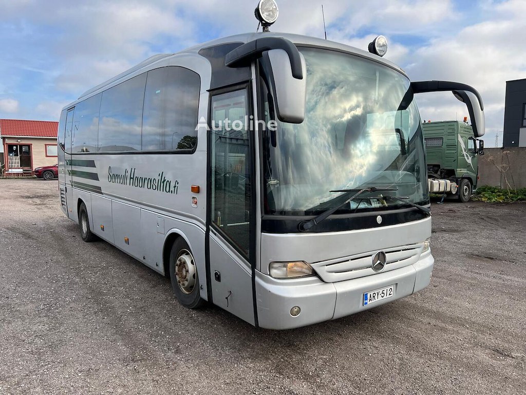 Mercedes-Benz O510 TOURINO turistički autobus
