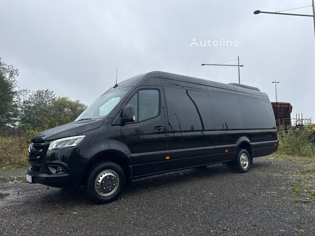 Mercedes-Benz Sprinter 519 CDI VIP Tourismus 21 Sitz Pano 20+1 turistički autobus