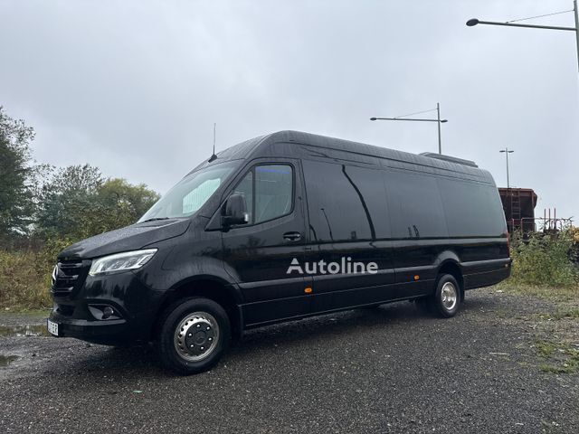 Mercedes-Benz Sprinter 519 CDI VIP turistički autobus
