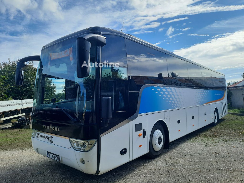 Van Hool TX16 turistički autobus