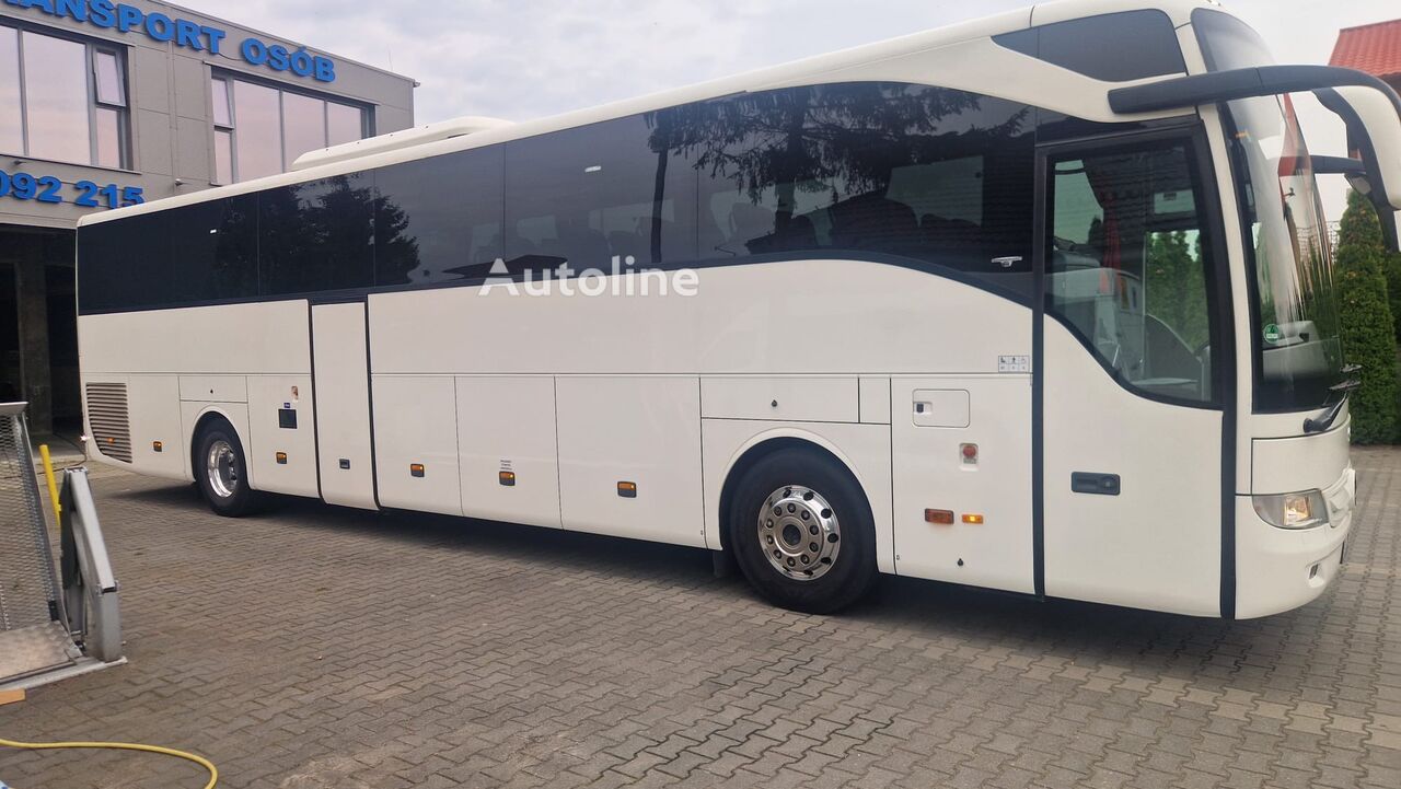 Mercedes-Benz Tourismo 16 RHD/2 turistički autobus