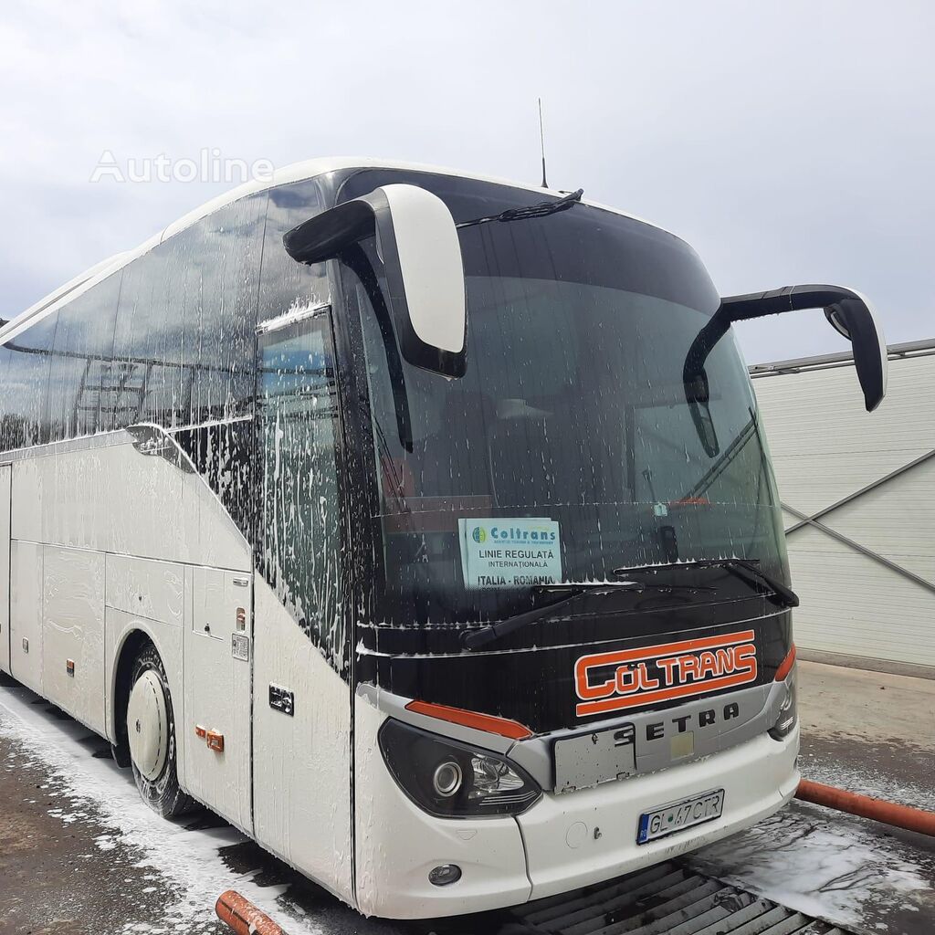 Setra 515 HD turistički autobus