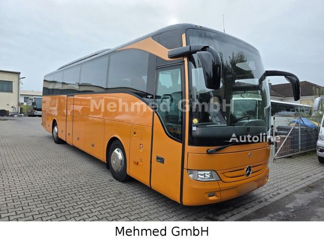 Mercedes-Benz Tourismo 15 RHD - 55+1+1 - L: 12.14m turistički autobus