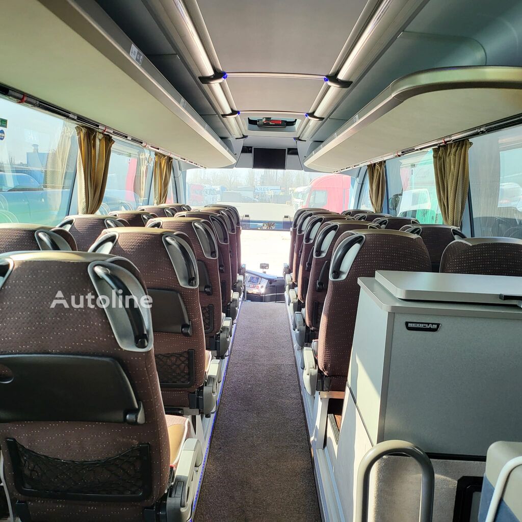 Neoplan CITYLINER turistički autobus