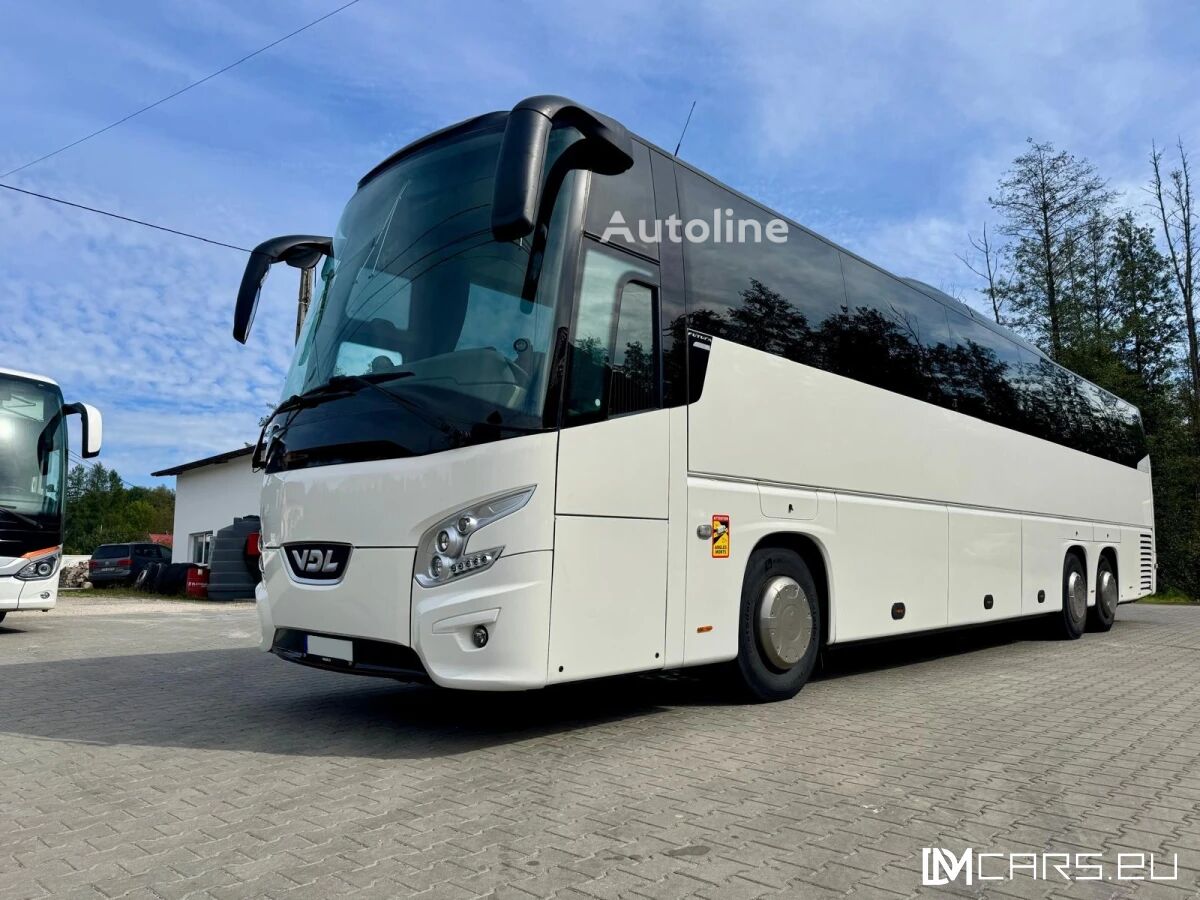 VDL 139.460 turistički autobus